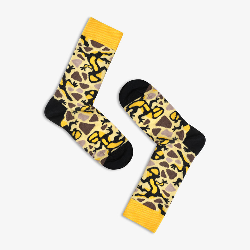 Bunte Socken | Alpensalamander | PAAR Socks® online kaufen